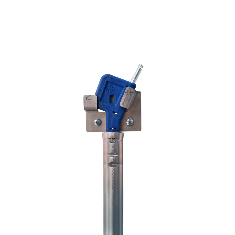 XTRA-DECK double decking rod holder | Forankra Poland